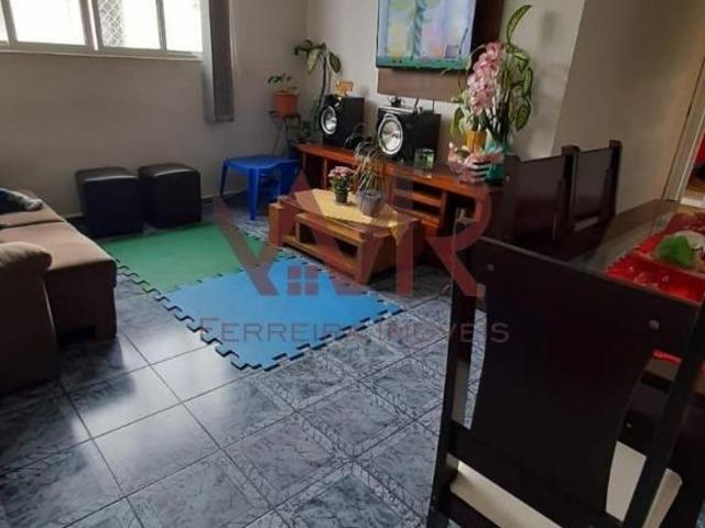 Apartamento à venda no Cidade Antônio Estevão de Carvalho
