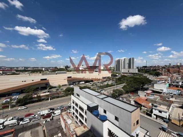 Apartamento à venda no Cidade Antônio Estevão de Carvalho