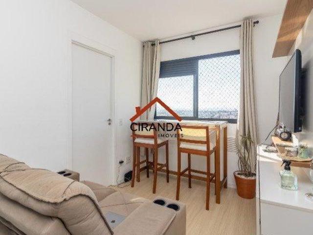 Apartamento a venda com 2 quartos Próximo ao Metrô Arthur Alvim e da Arena Corinthians