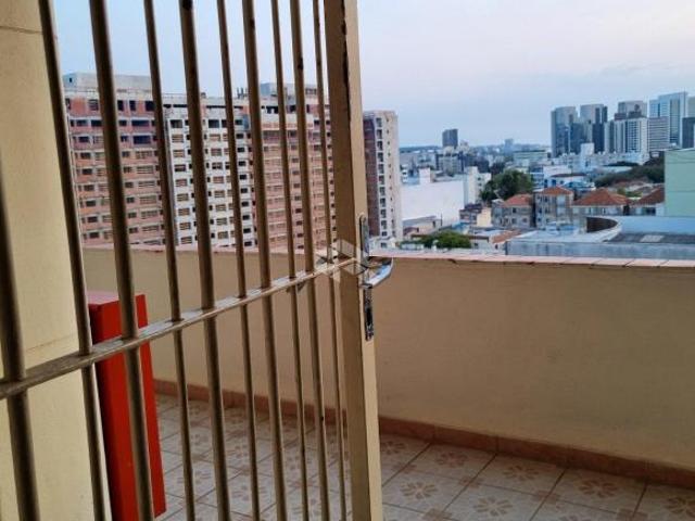 Apartamento à venda no Cidade Baixa, Porto Alegre