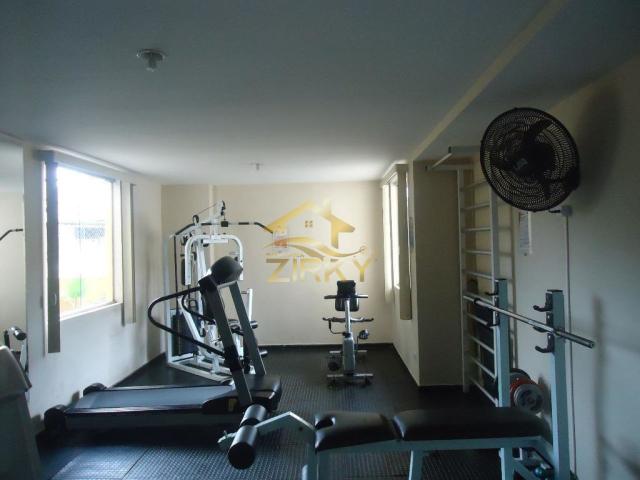 Apartamento a venda no Cidade Brasil Guarulhos 3 Dorms