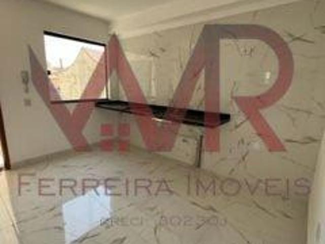 Apartamento à venda no Cidade Centenário