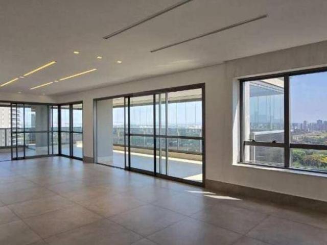 Apartamento à venda, no Cidade de Montreal, em Ribeirão Preto, Jardim Ilhas do Sul, com 4 quartos