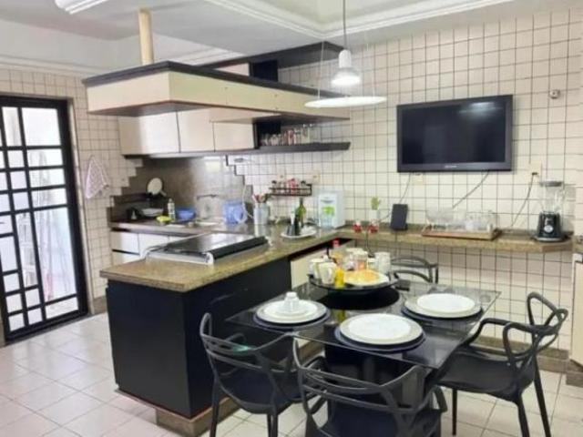 Apartamento à Venda no Cidade Dutra I 4 Quartos I 1 Suíte I 2 Vagas