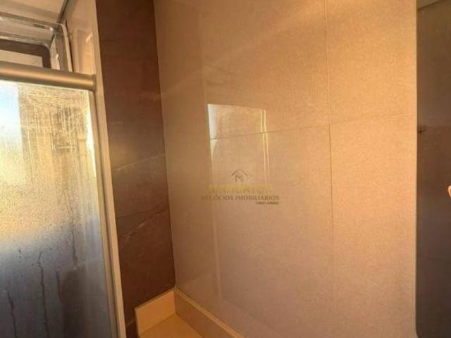 apartamento a venda no cidade jardim