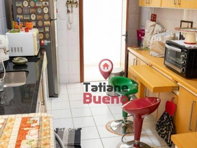 Apartamento à Venda no Cidade Jardim Bosque dos Eucaliptos