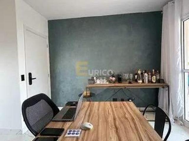 Apartamento à venda no Condomínio Fatto Torres De São José em Jundiaí/SP