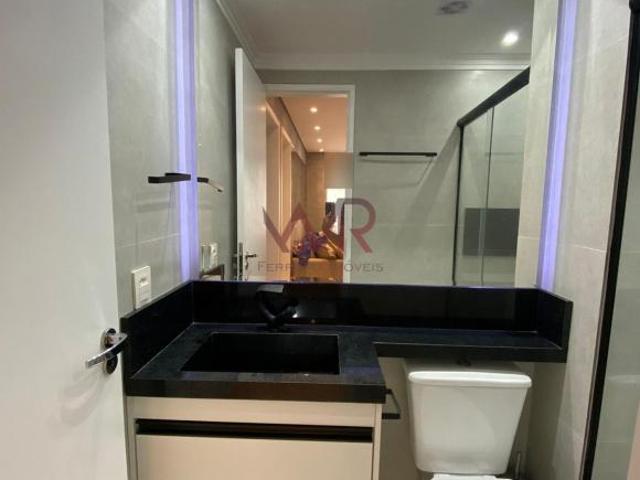 Apartamento à venda no Cidade Mãe do Céu