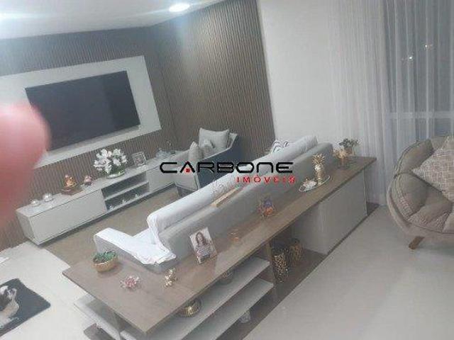 Apartamento à venda no Cidade Mãe do Céu