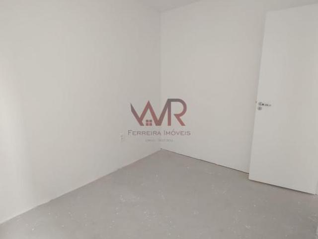 Apartamento à venda no Cidade Mãe do Céu