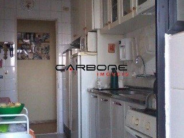 Apartamento à venda no Cidade Mãe do Céu
