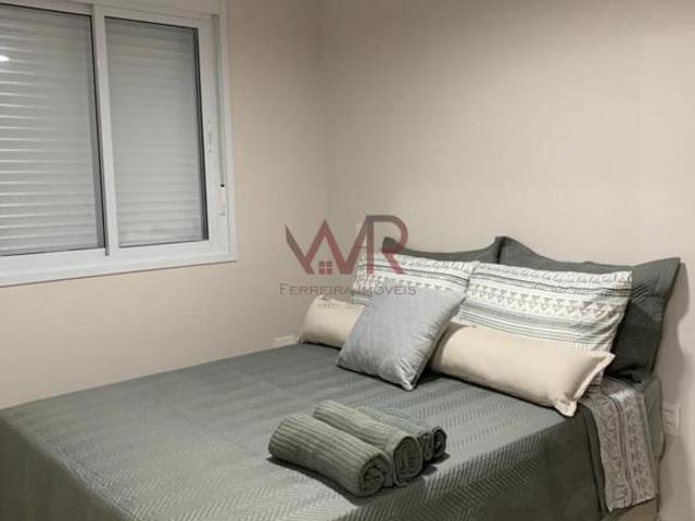Apartamento à venda no Cidade Mãe do Céu