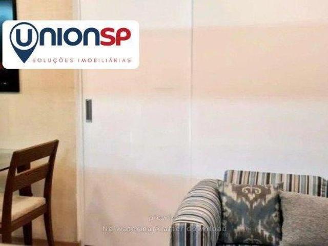 Apartamento à venda no Cidade Monções, SP