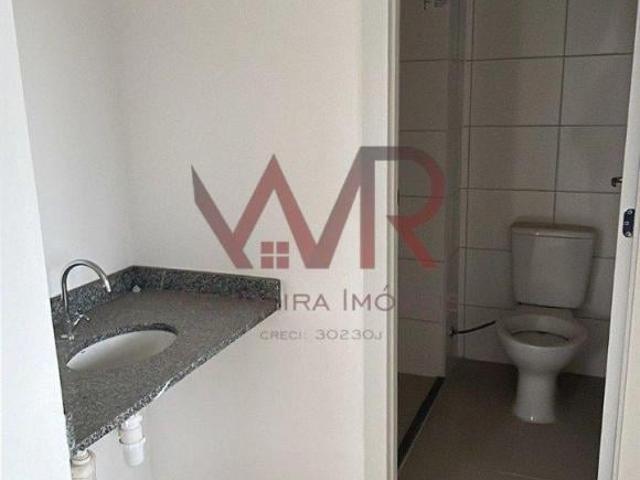 Apartamento à venda no Cidade Nova São Miguel