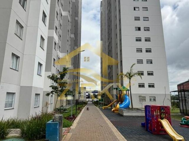 Apartamento a venda no Cidade Nova São Miguel São Paulo 2 Dorms