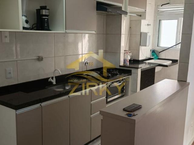 Apartamento a venda no Cidade Parque Alvorada Guarulhos 2 Dorms
