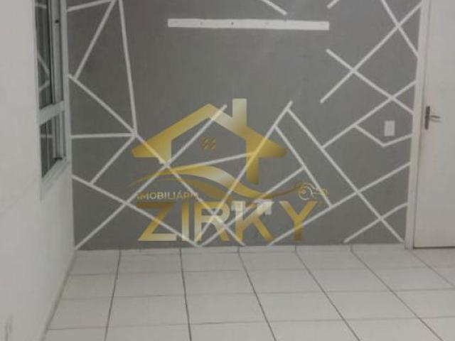 Apartamento a venda no Cidade Parque Brasília Guarulhos 2 Dorms