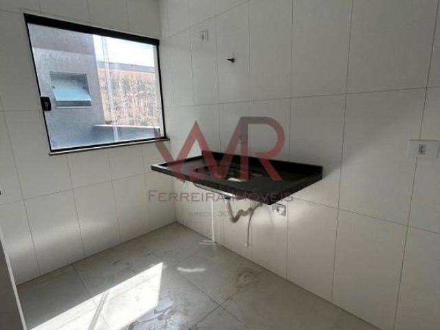 Apartamento à venda no Cidade Patriarca
