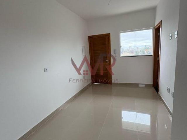 Apartamento à venda no Cidade Patriarca