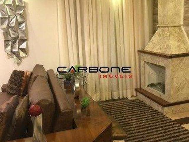 Apartamento à venda no Cidade Patriarca