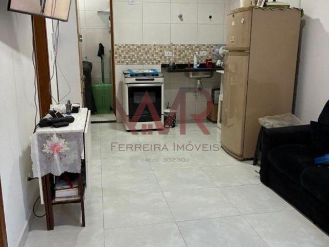 Apartamento à venda no Cidade Patriarca