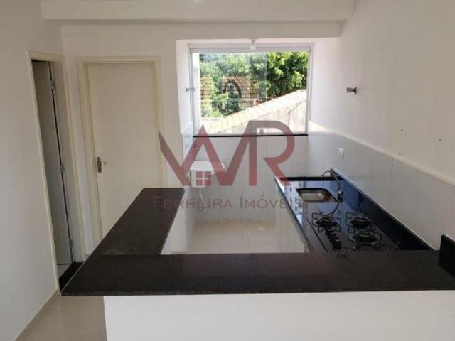 Apartamento à venda no Cidade Patriarca