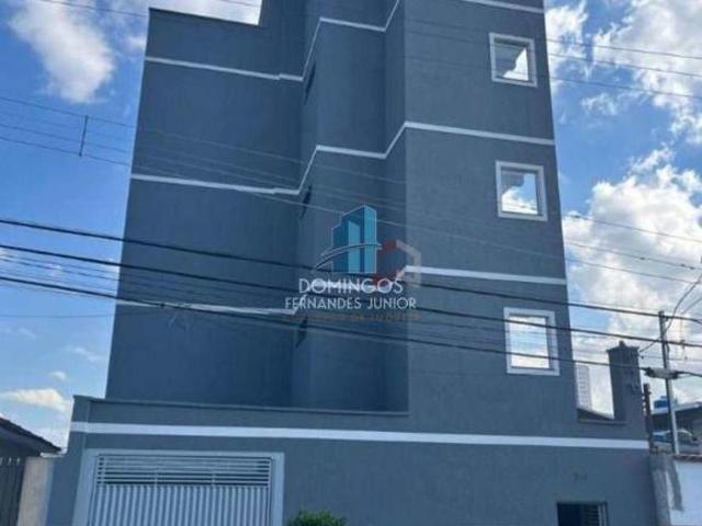 Apartamento à venda no Cidade Patriarca