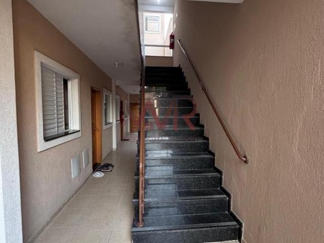 Apartamento à venda no Cidade Patriarca