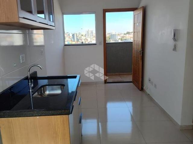 Apartamento à venda no Cidade Patriarca, SP