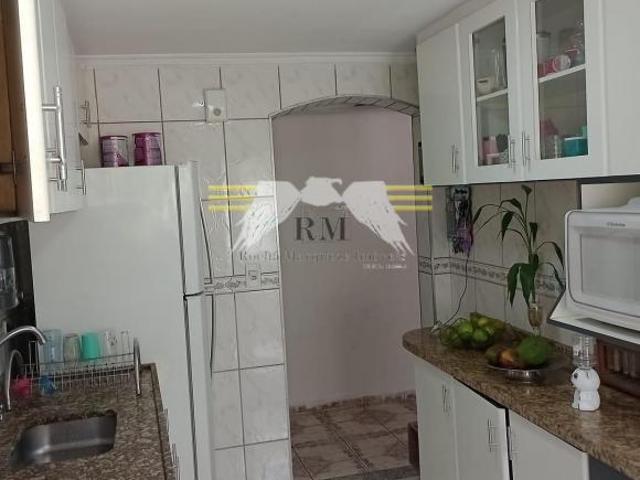 Apartamento à venda no Cidade São Mateus
