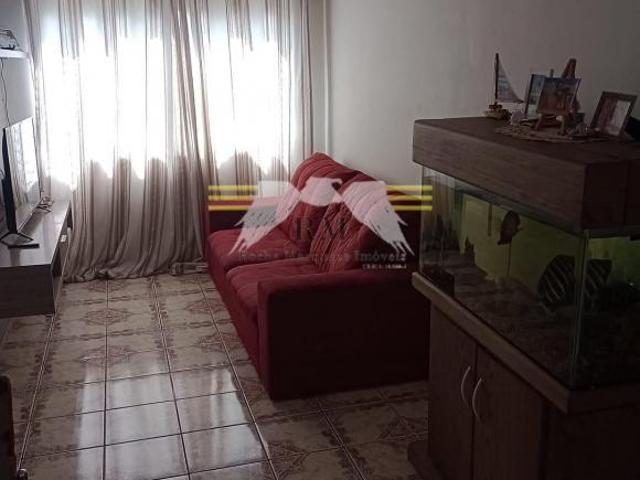 Apartamento à venda no Cidade São Mateus