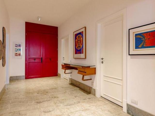 Apartamento para venda em Jardim América com 3 quartos, sendo 3 suítes, 476m²