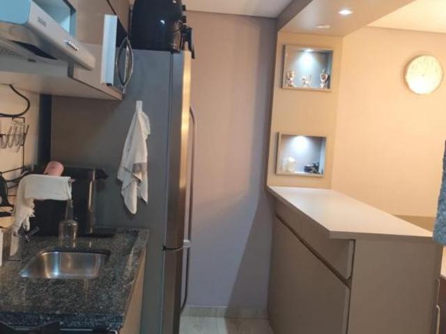APARTAMENTO A VENDA NO CIPÓ PARELHEIROS