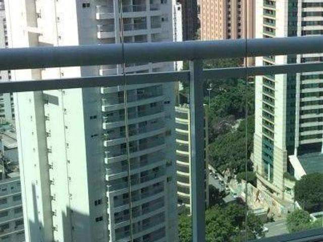 Apartamento a venda no Ciragam com 187m², 1 suíte e 2 vagas