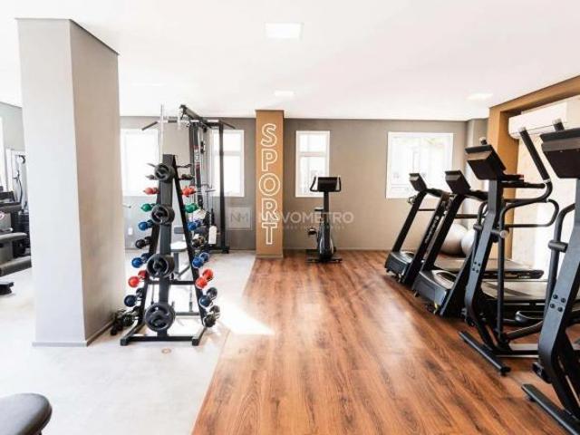 Apartamento à venda no Città di Módena – Santa Terezinha – Paulínia