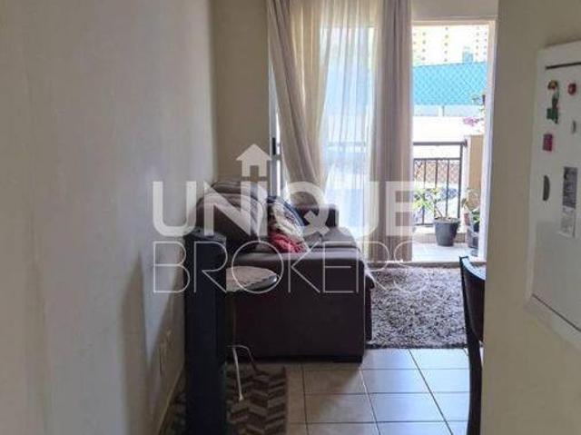Apartamento à venda no Citta di Roma em Jundiaí SP