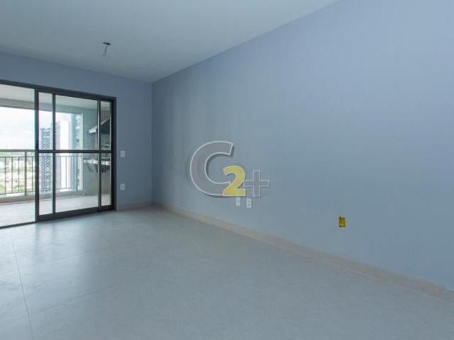 Apartamento à venda no City América com 3 quartos, 1 suite, 2 vagas