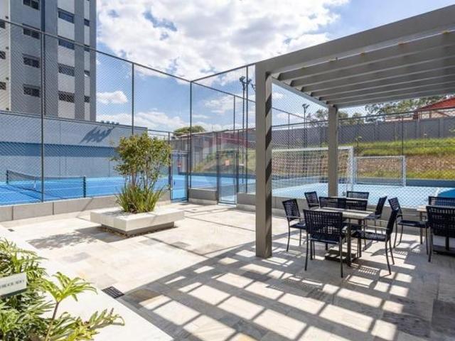 Apartamento à Venda no City América, com 4 Quartos, 2 Vagas, 132m² R$ 1.950.000,00