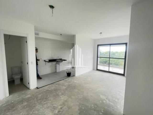 Apartamento à venda no City América, São Paulo SP: 2 quartos, 2 banheiros, 1 vaga e 69m² de conforto