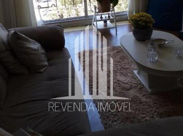 Apartamento à Venda no City América SP