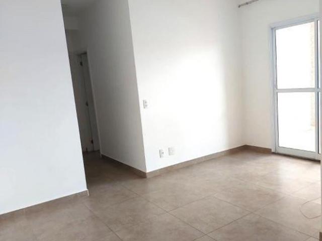 Apartamento à venda no City Bussocaba com 2 quartos