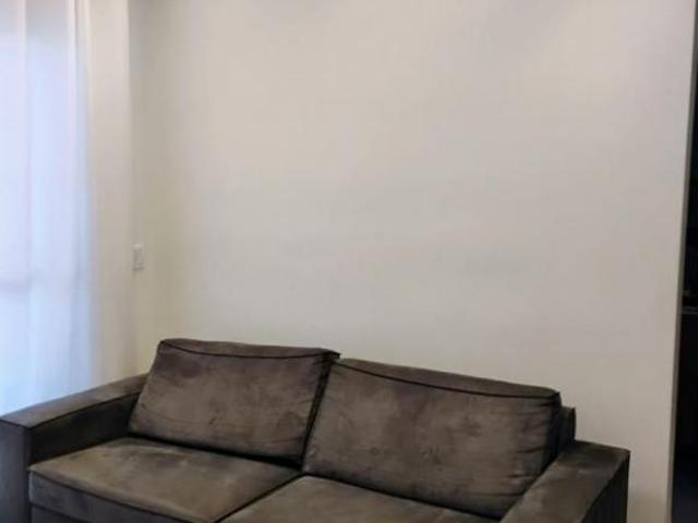 Apartamento A Venda No City Bussocaba de 2 Quartos