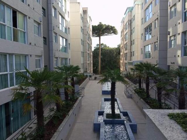 Apartamento á venda no Club San Marino na Avenida Manoel Ribas Vista Alegre