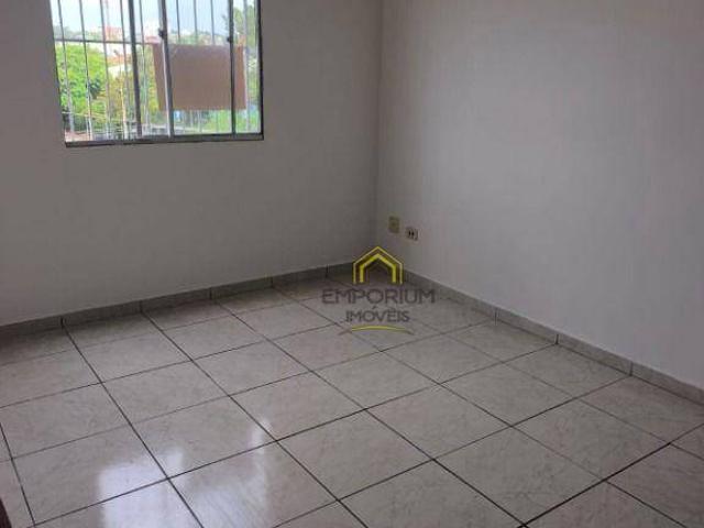 Apartamento a venda no Cocaia Guarulhos 1 Dorms