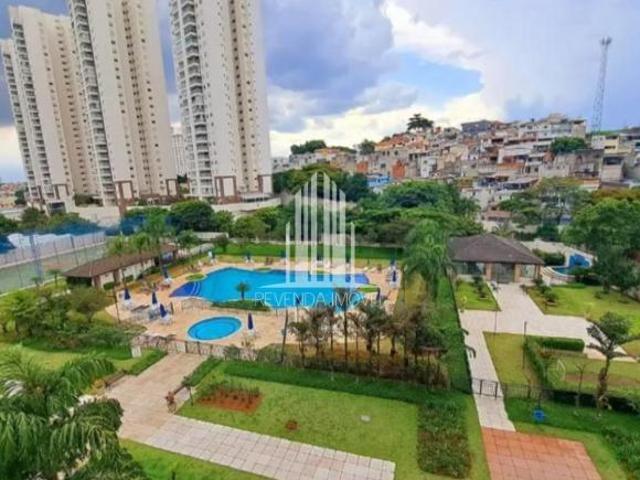 Apartamento à venda no cobiçado Condomínio Vivaz Lauzane Paulista