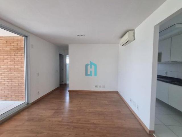 Apartamento à venda no Code Campo Belo