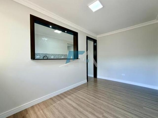 Apartamento a venda no Colônia Rio Grande /São José dos Pinhais