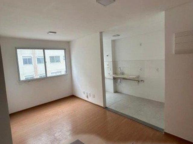 Apartamento à venda no Colônia Zona Leste