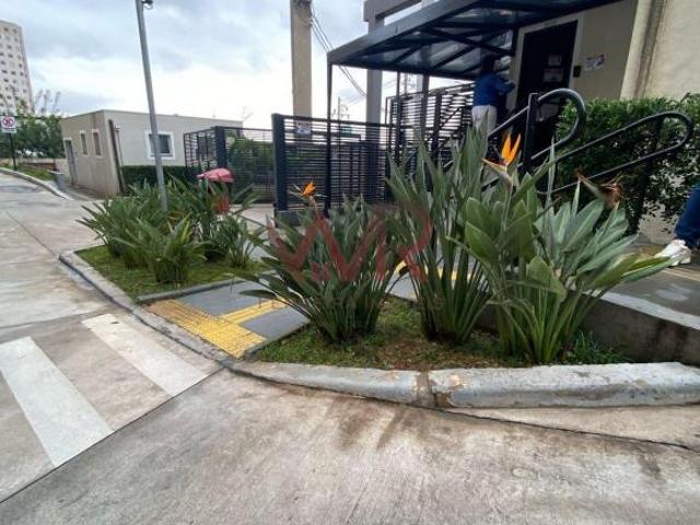 Apartamento à venda no Colônia Zona Leste