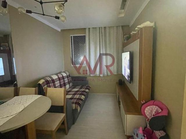 Apartamento à venda no Colônia Zona Leste